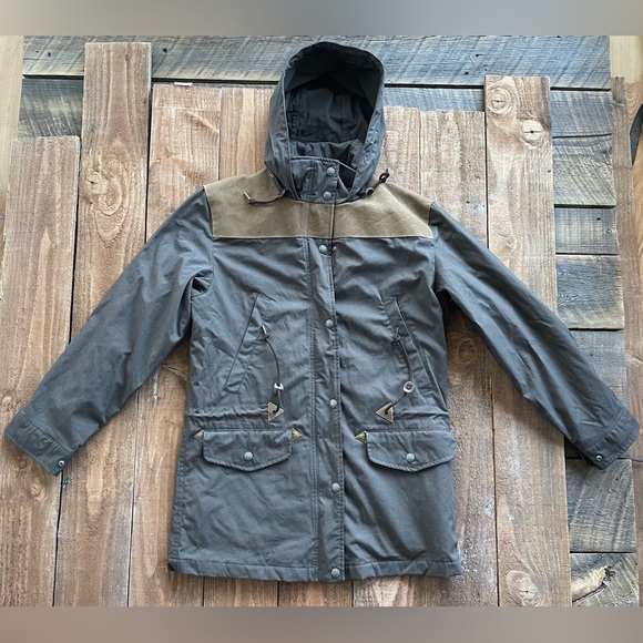 Filson | Jackets & Coats | Filson Womens Mountain Parka | Poshmark